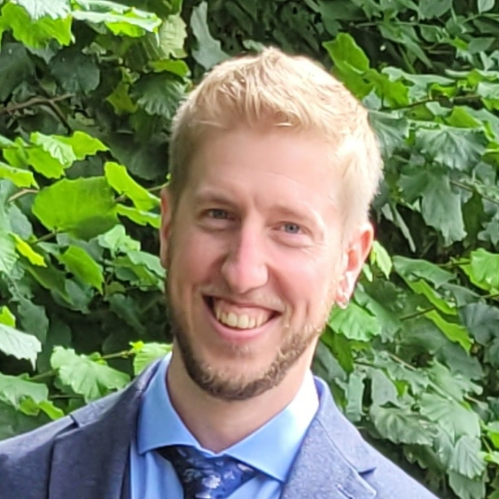 David Kames - Prüftechniker Elektronikfertigung - Trützschler Group SE ...