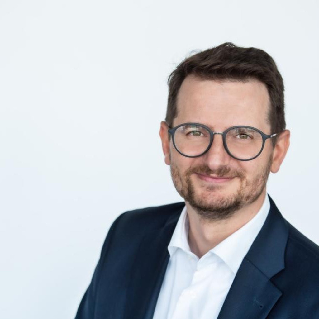 Stefan Lohr - Kaufmännischer Leiter | Prokurist - MVI SOLVE-IT GmbH | XING