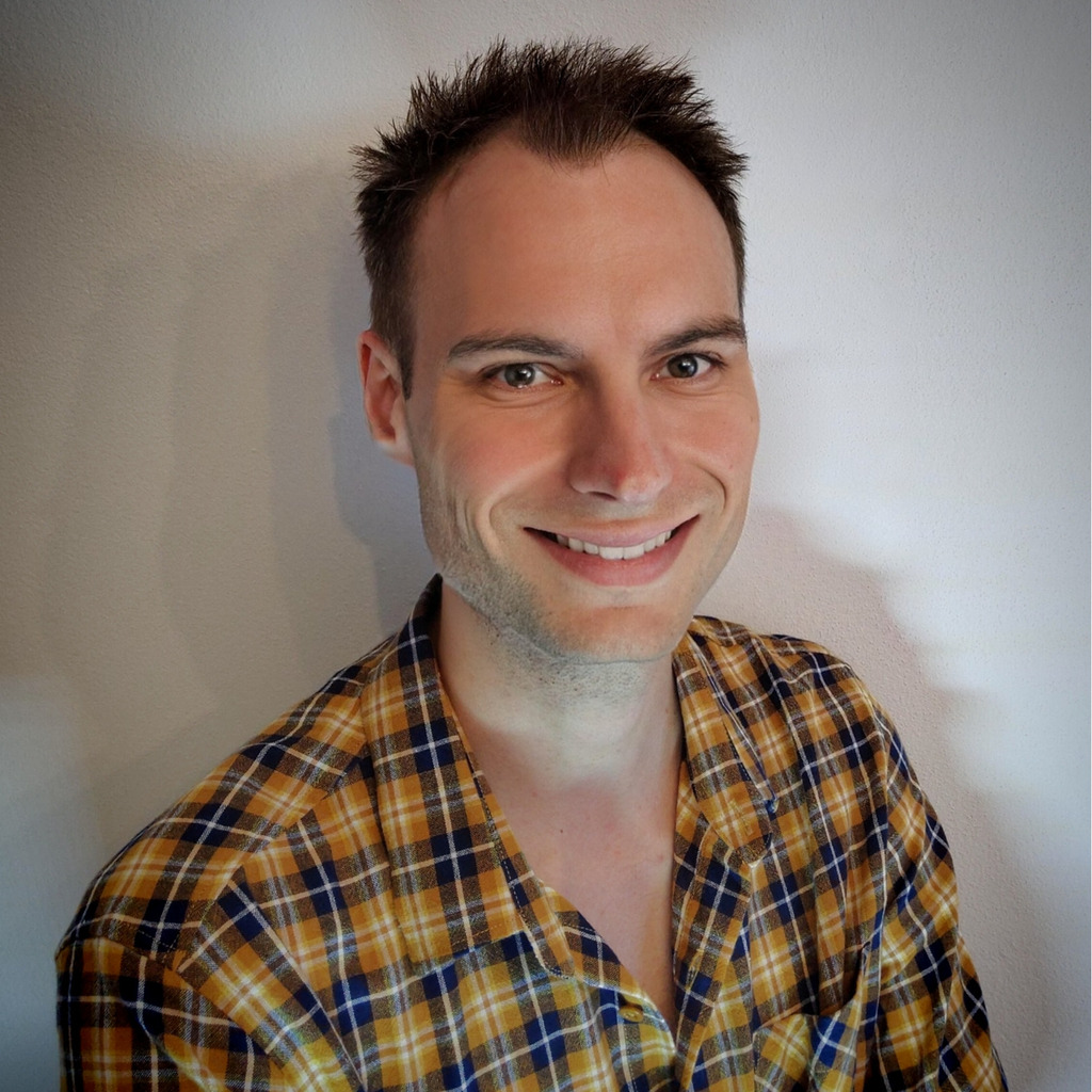 Thomas Wunner - Fullstack Webdeveloper - Wunner Software | XING