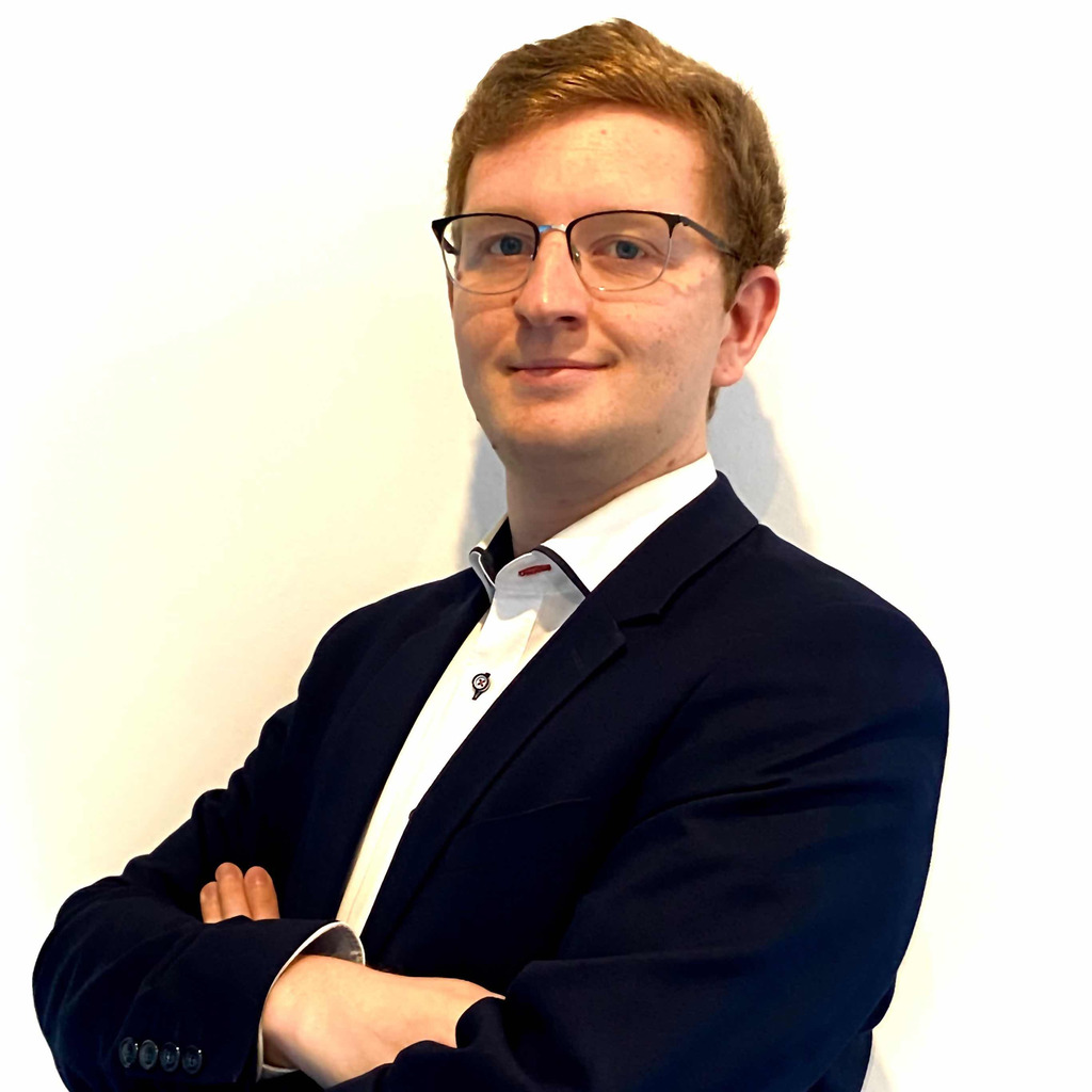 David Kasper - Entwicklungsingenieur Chemie - thyssenkrupp Packaging ...