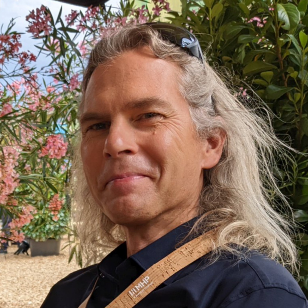 Patrick Gotsch - Senior IT-Consultant & Entwickler - Gotsch-IT GmbH | XING