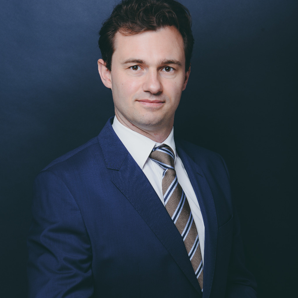 Jannik Teuber - HW-Entwickler - Aton Paar OptoTec GmbH | XING