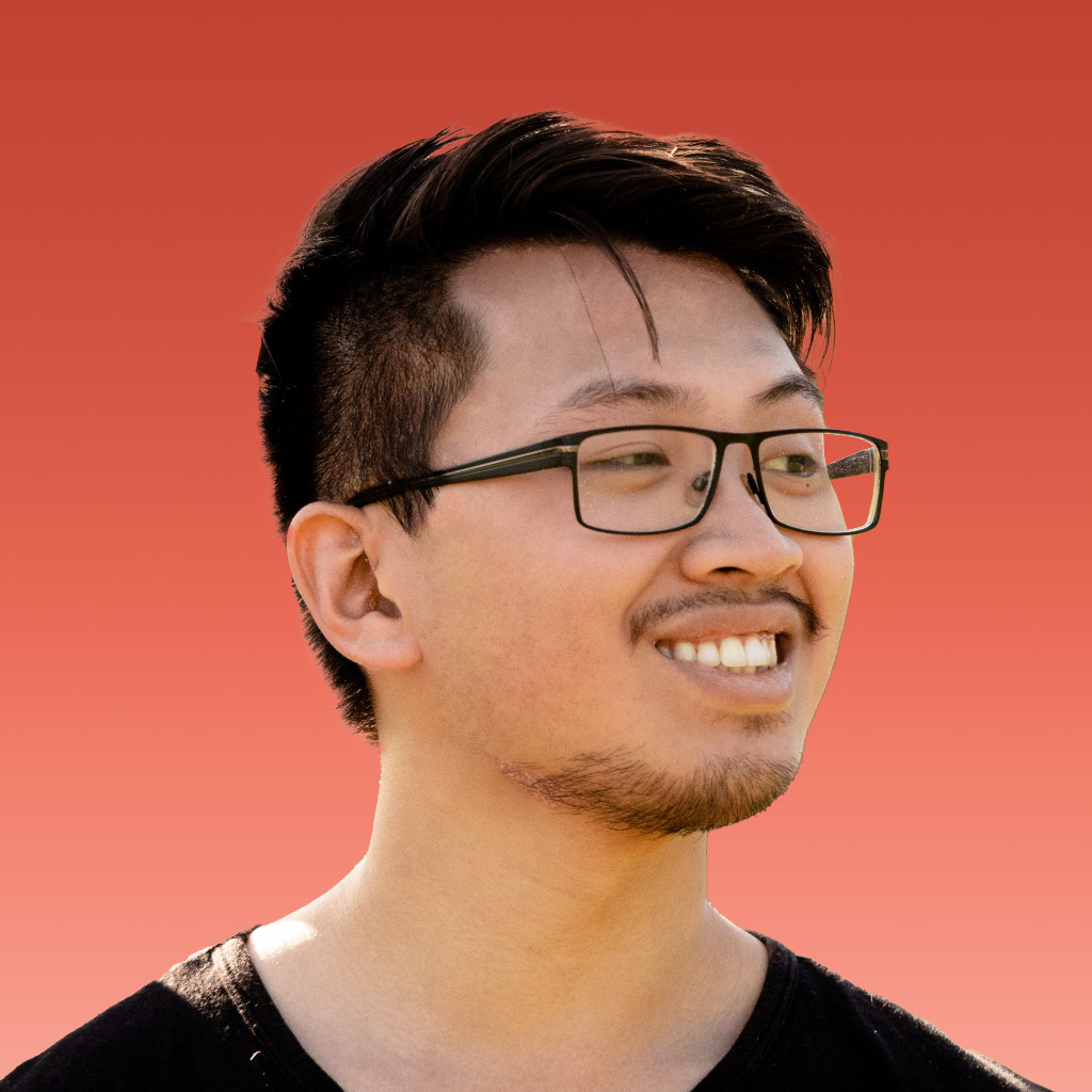 Markus Jack Wong - Co-Founder - Wong & Merbouh GbR - 3Hundert | XING