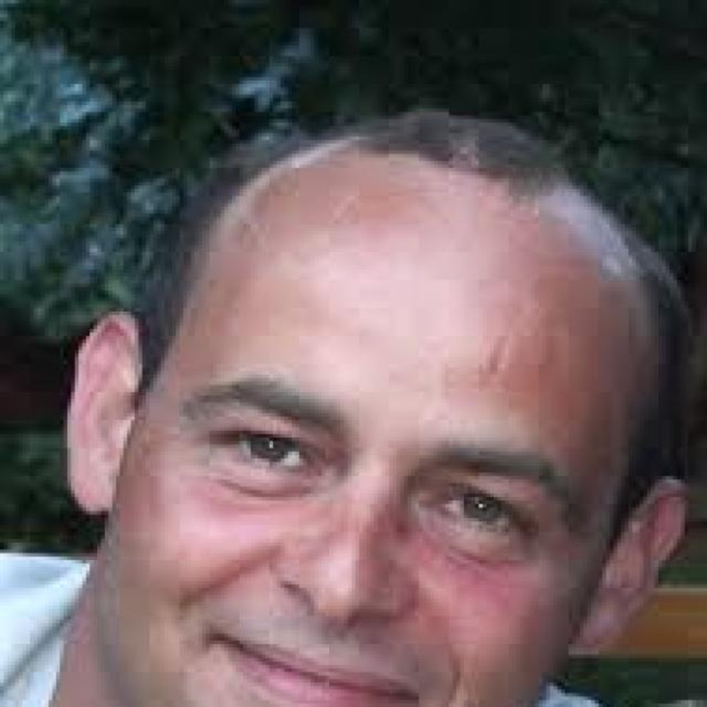 David Naber - Yoga Expert - Yoga | XING