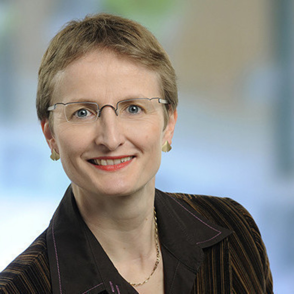 Dr. Sandra Noack - Senior Principal Expert Antiparasitics - Boehringer ...