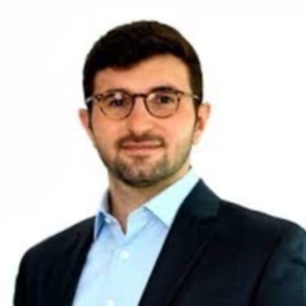 Daniel Ofer - Head of Asset Management - Triplereason limited | XING