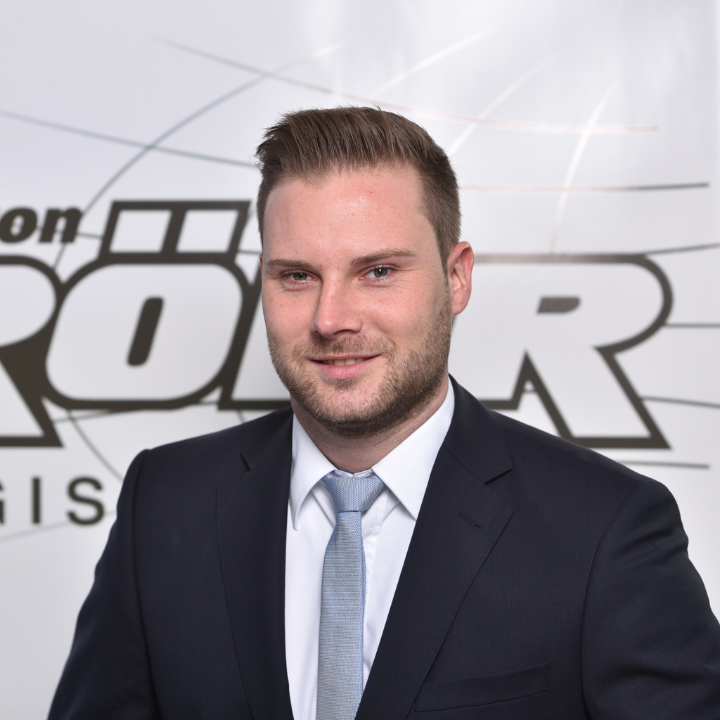 Fabian Pollmeier - Geschäftsführer - Anton Röhr Transport GmbH | XING