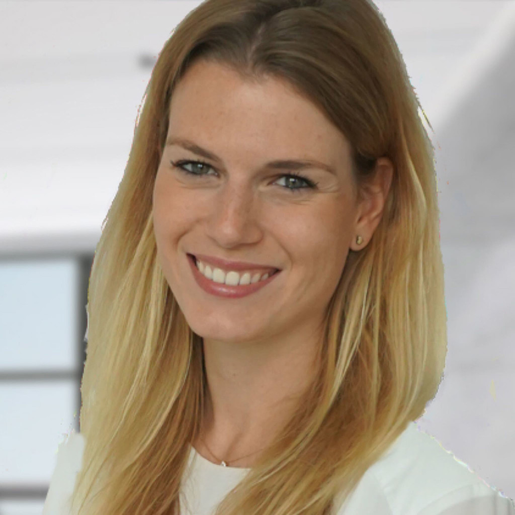 Julia Goetze - Mitglied der Geschäftsführung - Alfred Pfersich GmbH ...