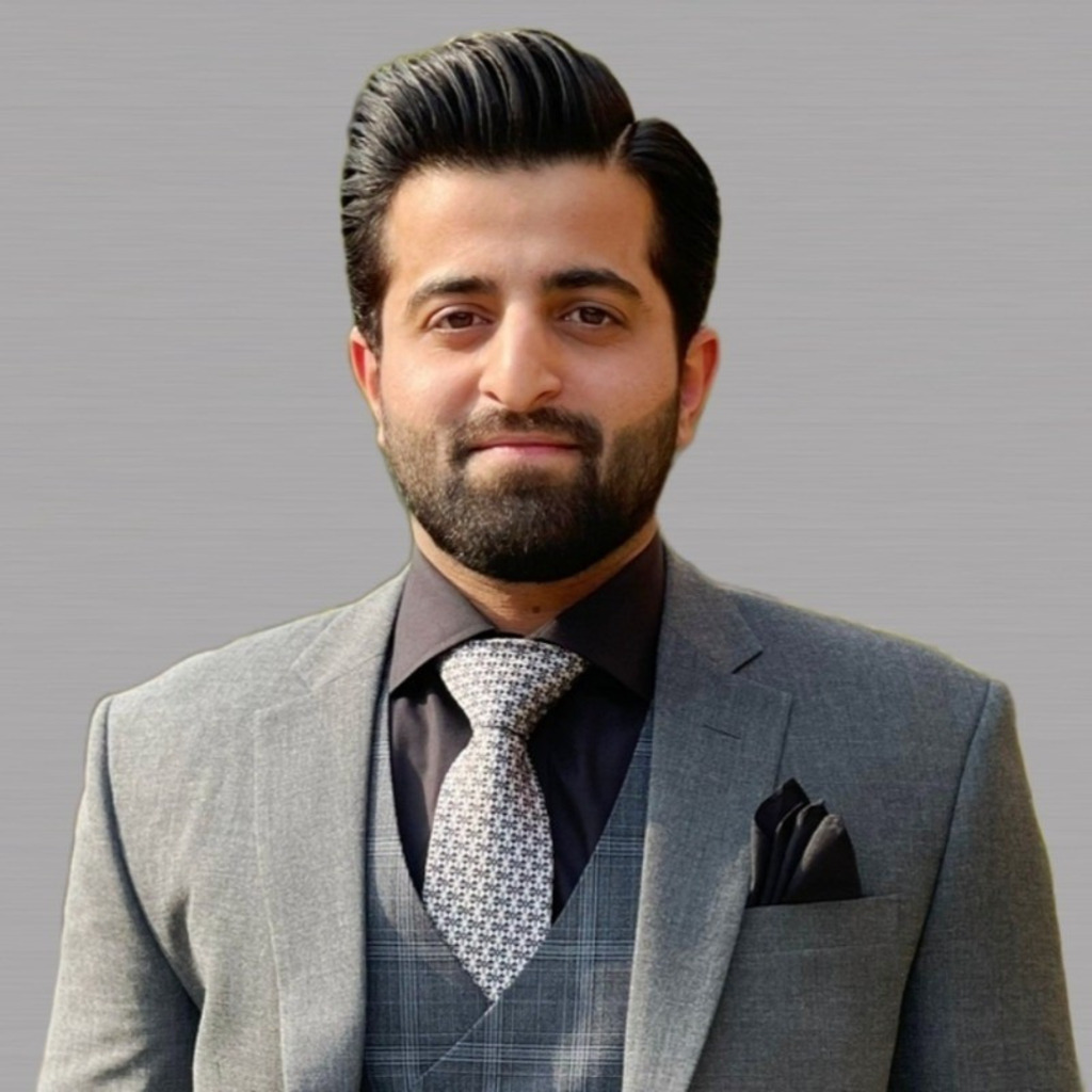 Shoaib Shaukat - Computer Science - Center for Advanced Studies in ...