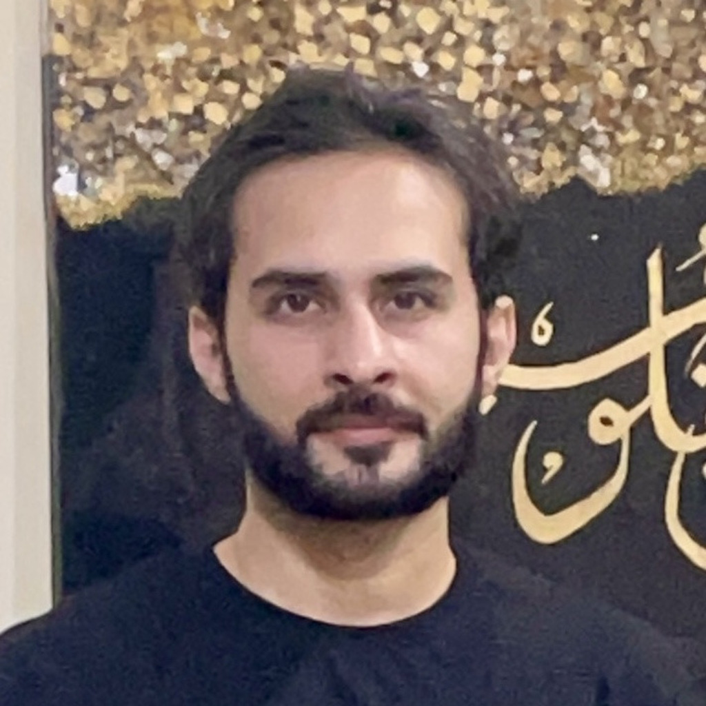 Ali Goher - React Native Developer - NexTek Solutions | XING