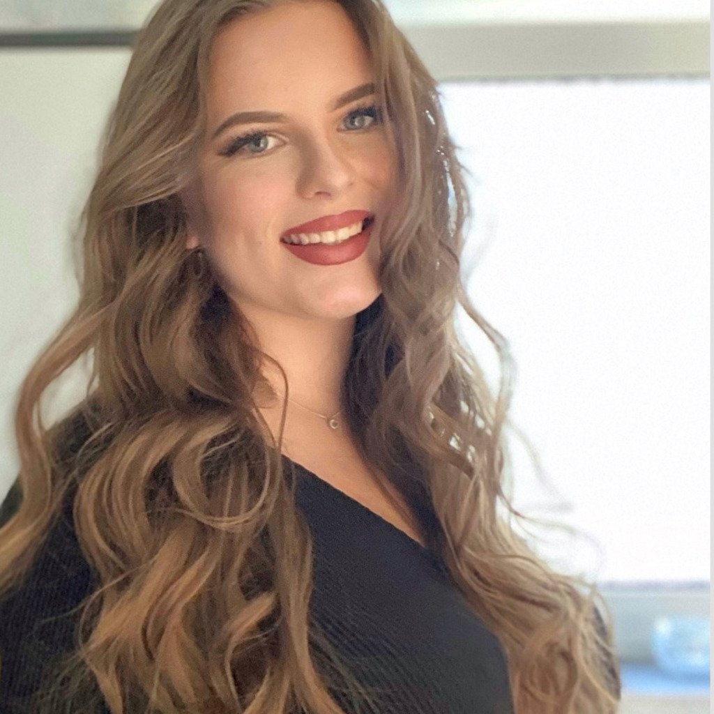 Lisa Marie Reimann - Medizinische Schreibkraft - Marienhospital Witten ...