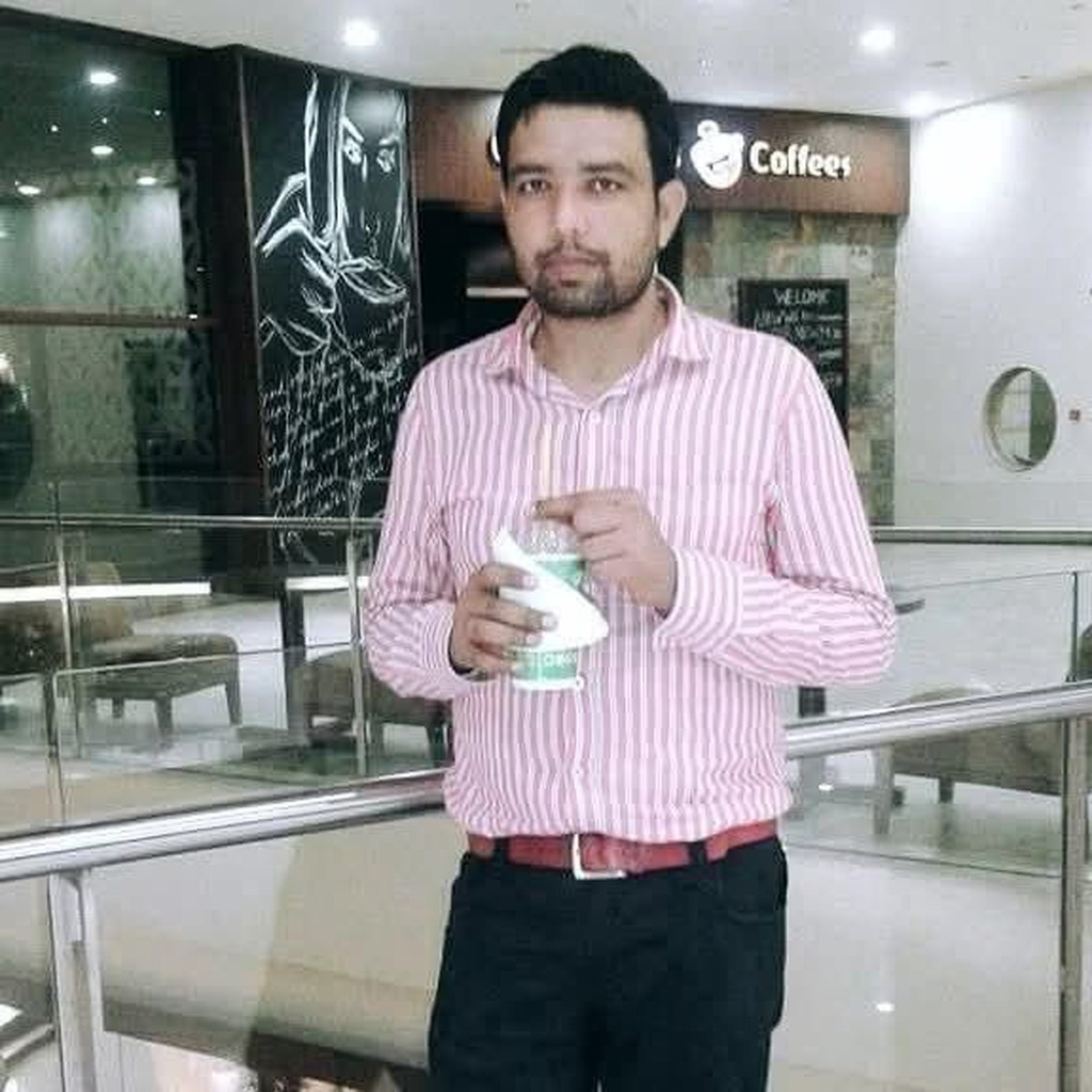 Adeel Adam - assistant head nurse - Mukhtar A sheikh hospital Multan Pakistan | XING