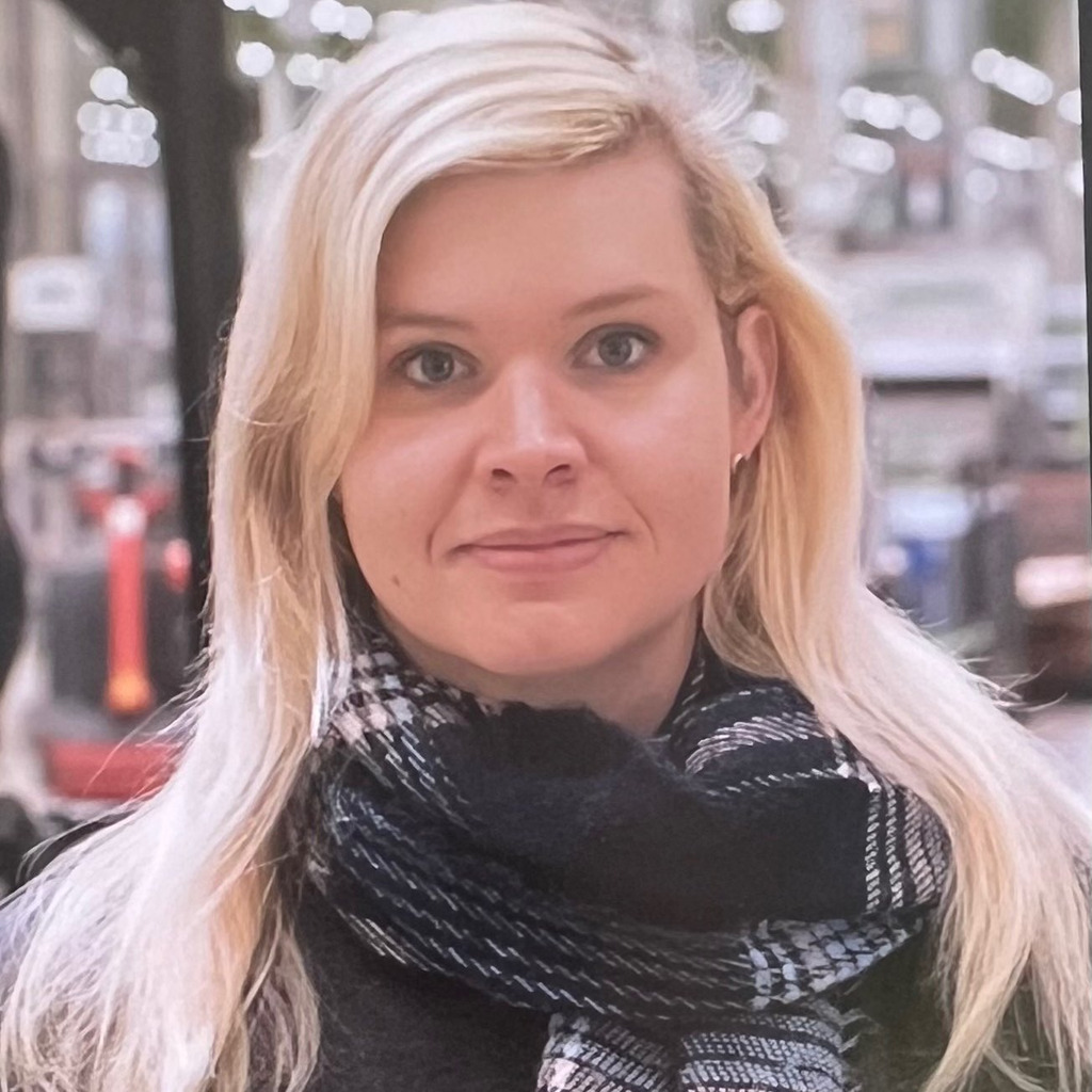 Alexandra Gerstner - Personalreferentin - Seifert Logistics Group | XING