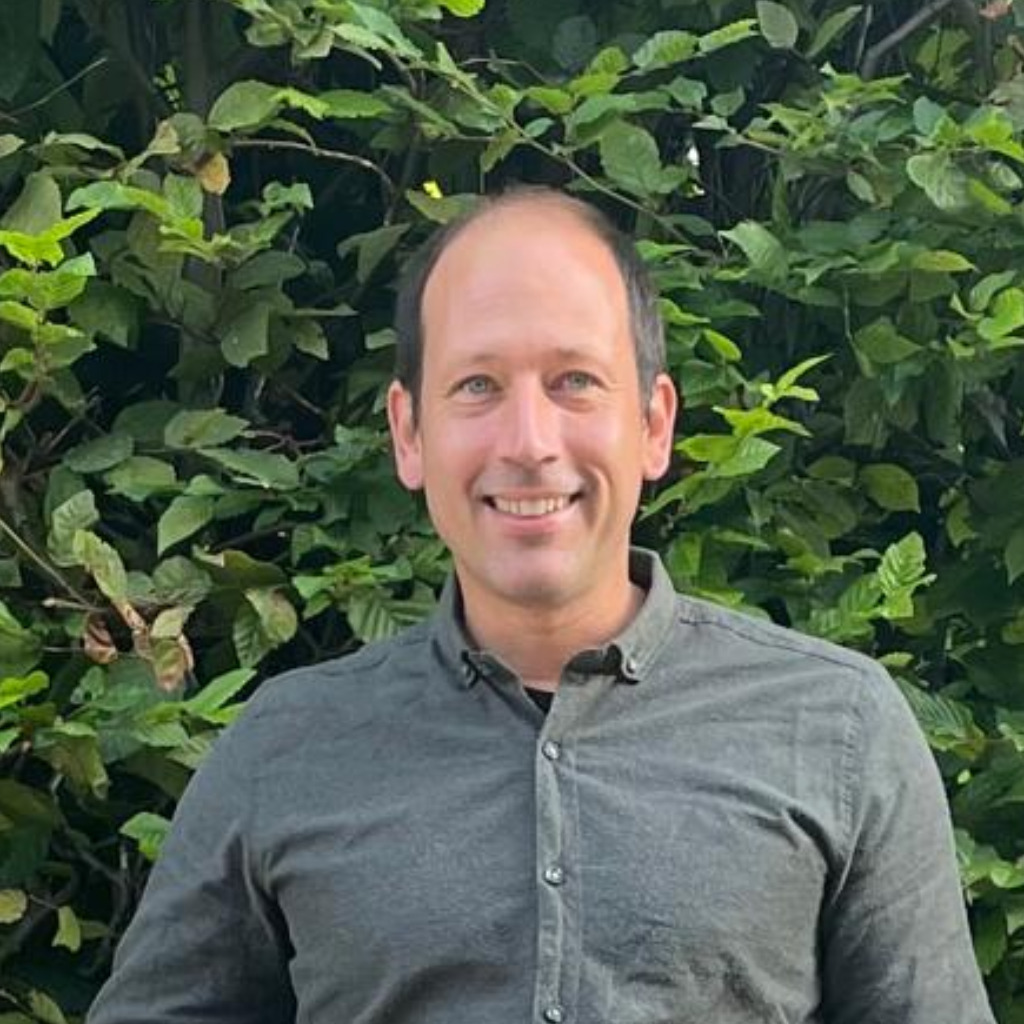 Marc-Oliver Wolff - Stellvertretende Pflegedienstleitung ...