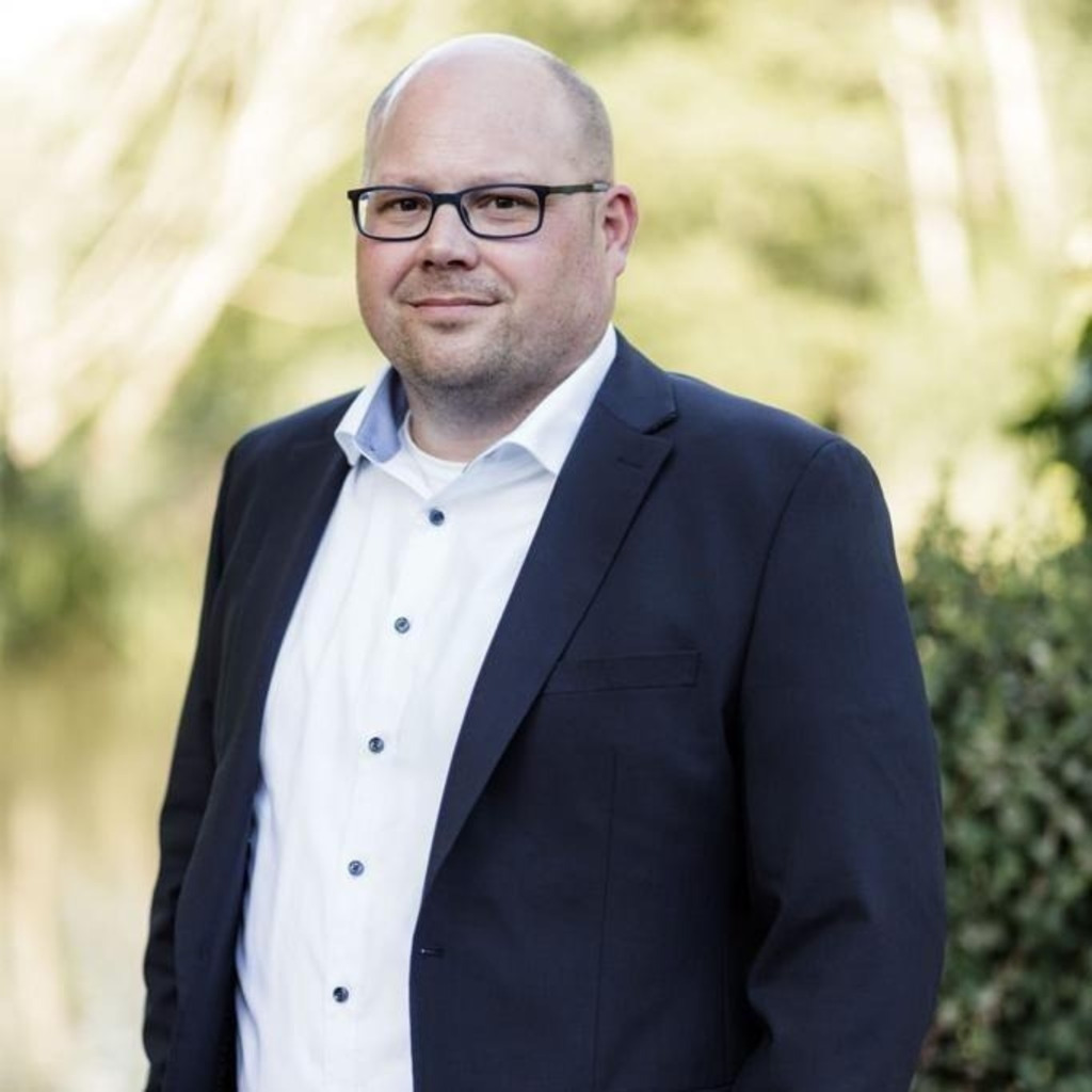 Jens Langsdorf - persönlich haftender Gesellschafter - Peter Spies | XING