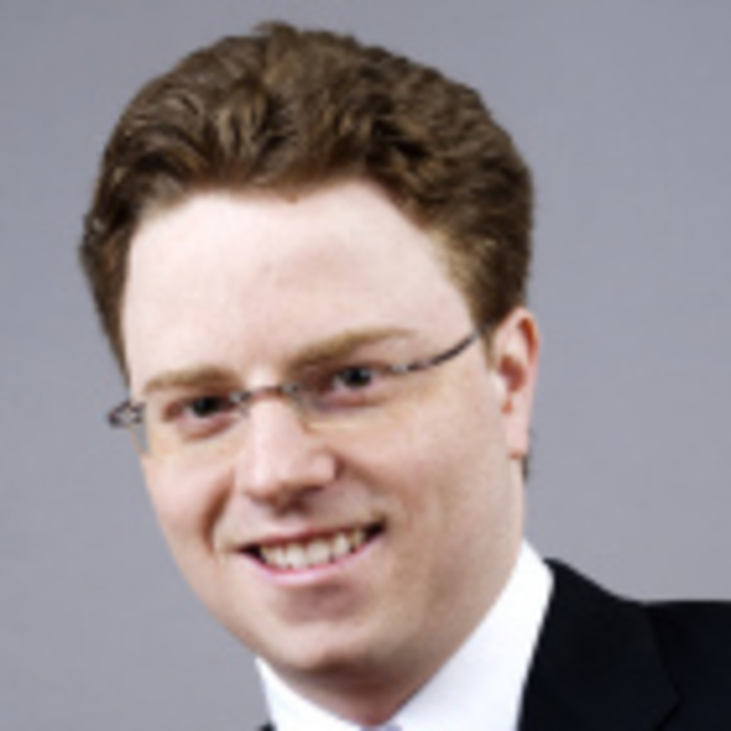 Andreas Dichtl - Geschäftsführer - Dichtl UG (haftungsbeschränkt) | XING