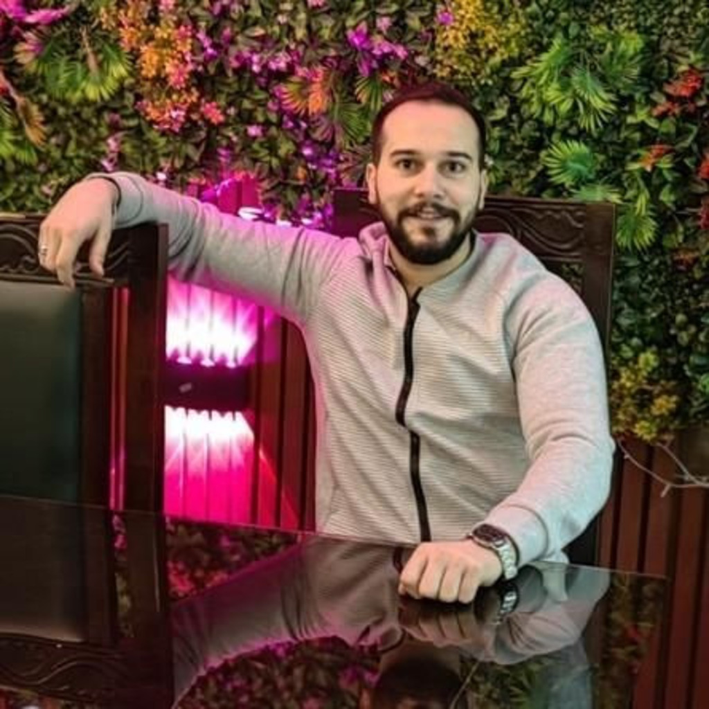 Mahmoud Awad - technical support and supervisor - Hidrolic company for ...