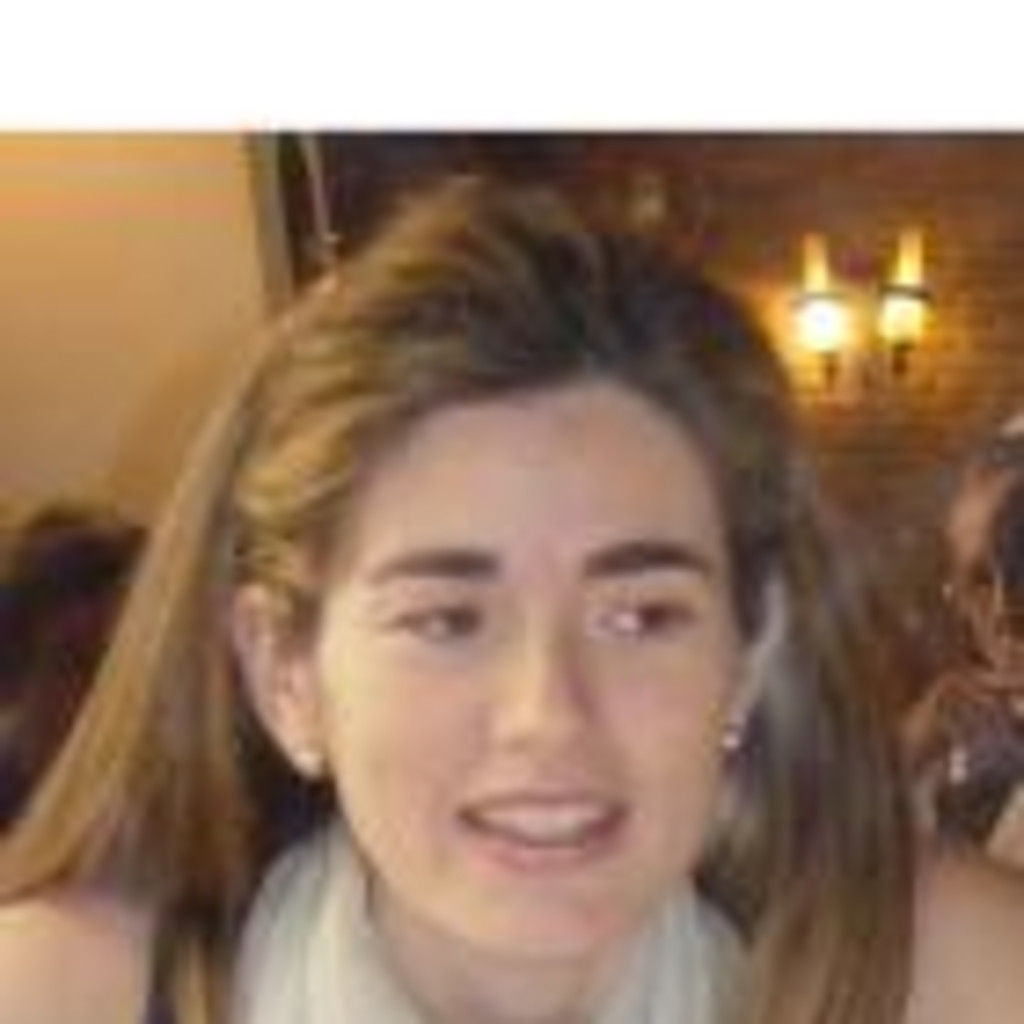 Dr. Carmen Mas Machuca - Senior researcher and lecturer - Technische ...