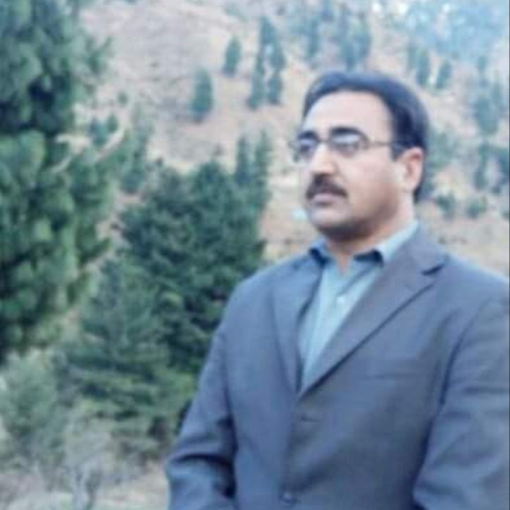 Shah Faisal - Mechanic - Bauer International | XING