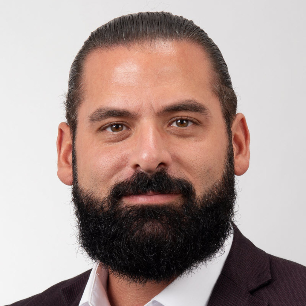 Georgi Stoev - Business Owner Kommando Cyber - Schweizer Armee | XING