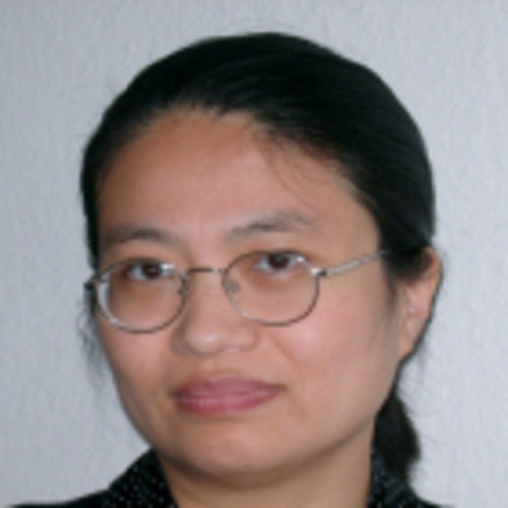 Hua Lin - Senior Attorney-at-Law, Partner & Diplom-Juristin - Bright ...