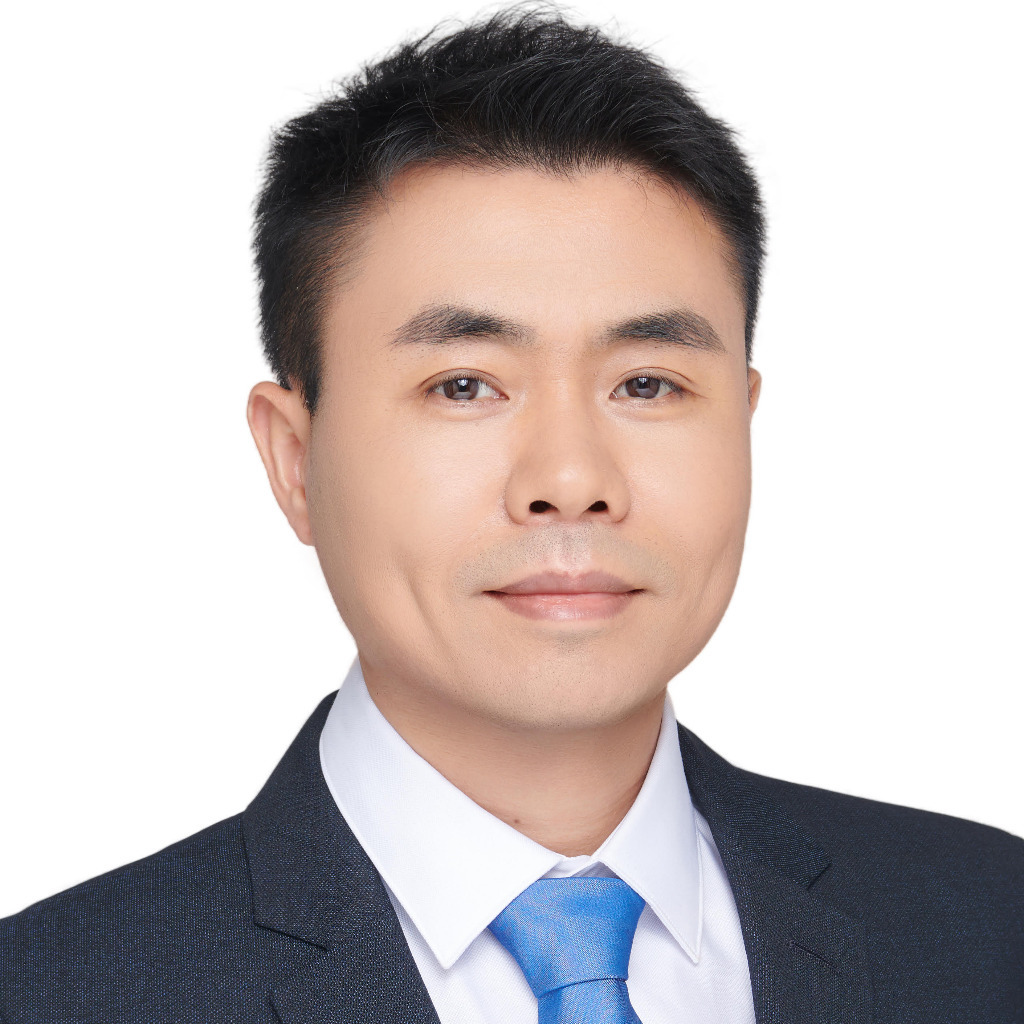 Dongliang Li - Field Application Engineer - Vector Informatik GmbH | XING