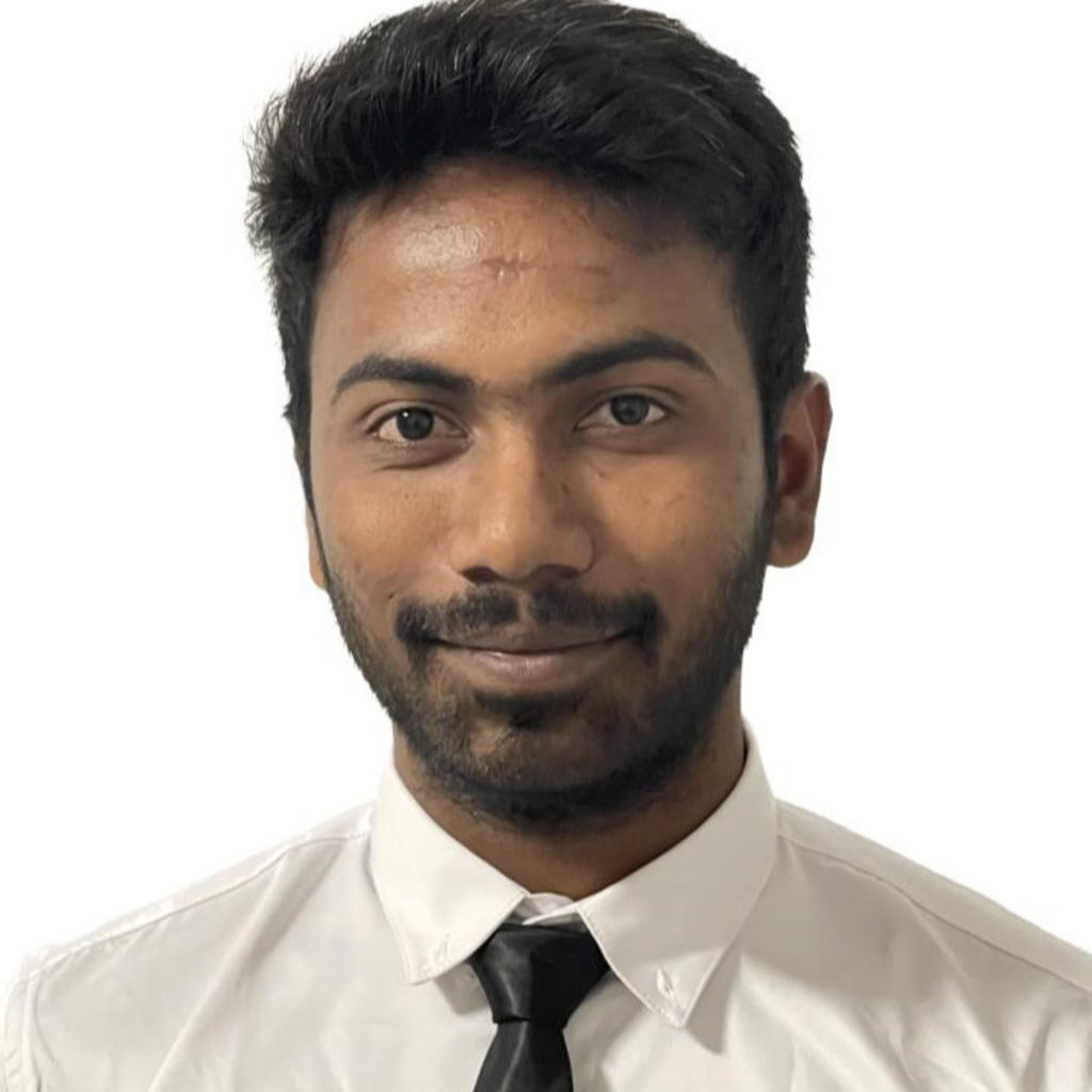 Charan Kumar Reddy Poreddy - DevOps Engineer - Livello GmbH | XING