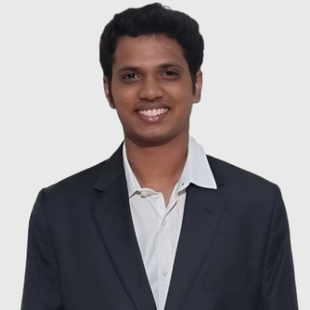 Keshav Mishra - Software Engineer 2 - S&P Global | XING