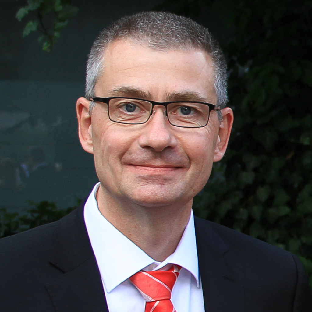 Stefan Walter - Director IT Strategy & Program Office - Schaeffler ...