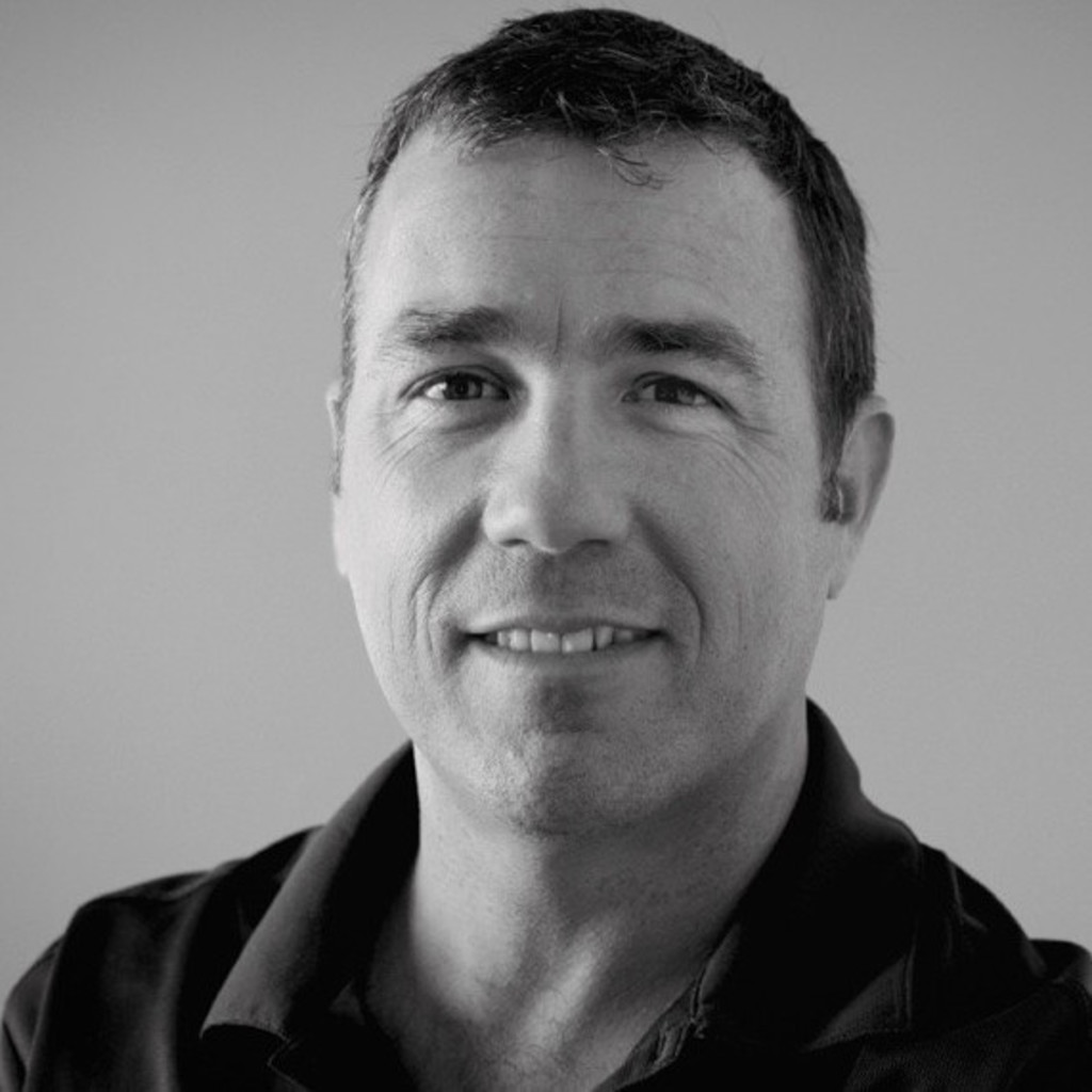 Chris Gregory - Managing Partner - DAGMAR Marketing | XING