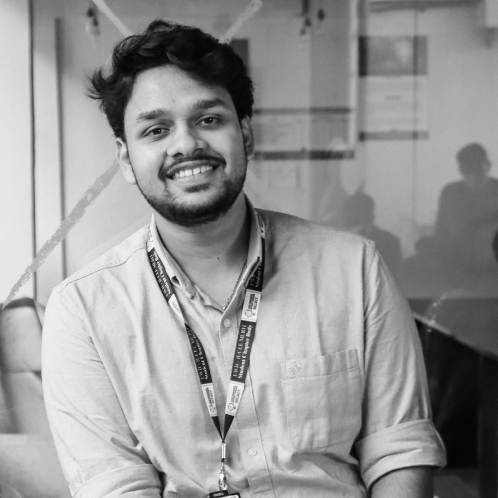 Tarun Gopi Thatiperthi - Masters in International Management - IUBH ...