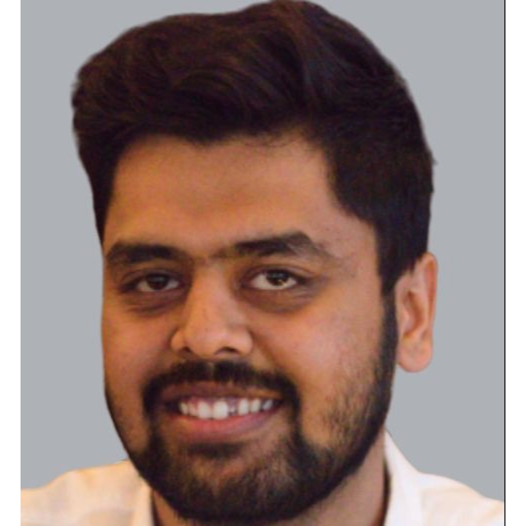 Khushal Khare - Working Student - DILAX Intelcom AG | XING