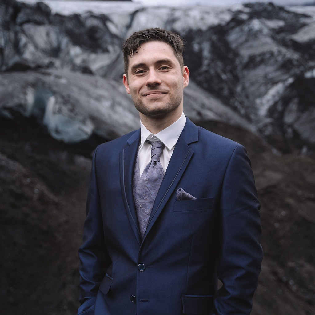 Richard Pfeiffer - Systemadministrator - MACH AG | XING