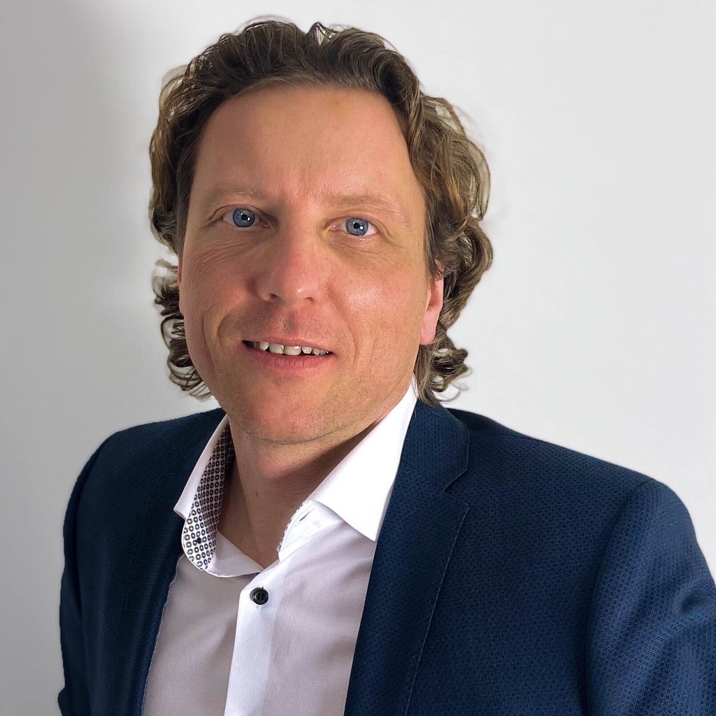 Daniel Seifert - Key-Account-Manager - HIMMER GmbH | XING