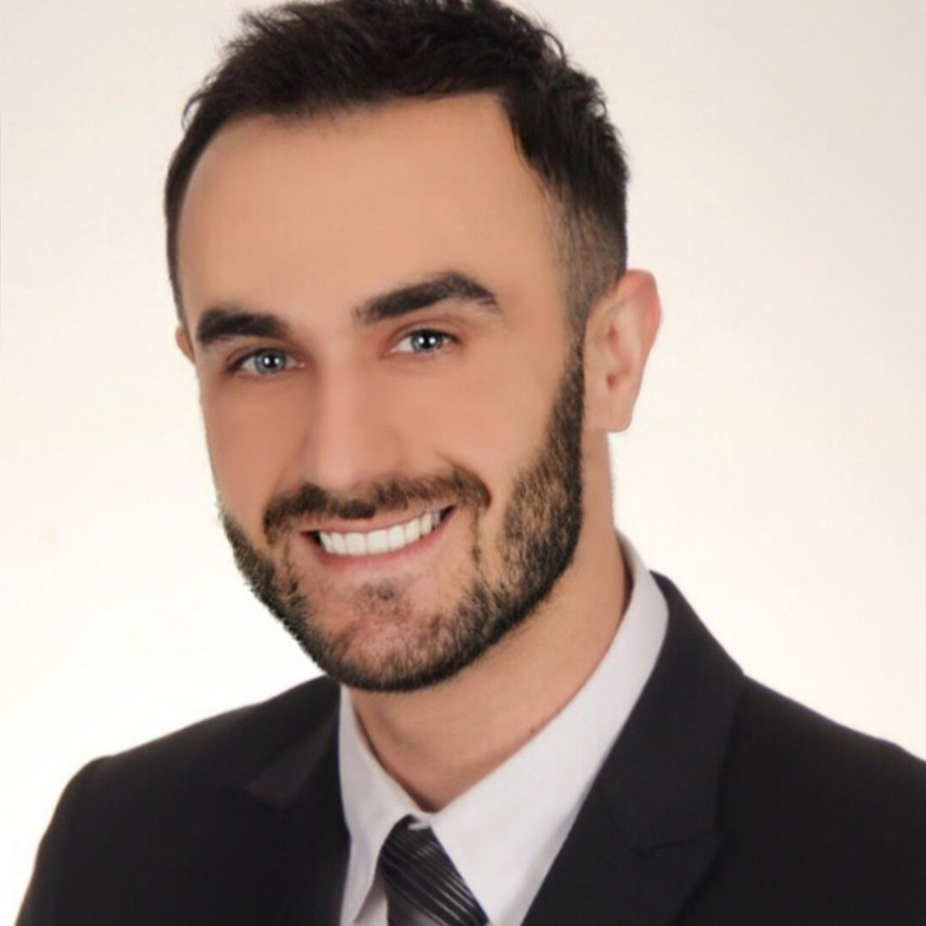 Besim Hoti - Qualifizierung zum Prüfingenieur - GTÜ Gesellschaft für ...