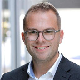 Tim Krause - Salesmanager Energiedienstleistungen - Stadtwerke ...