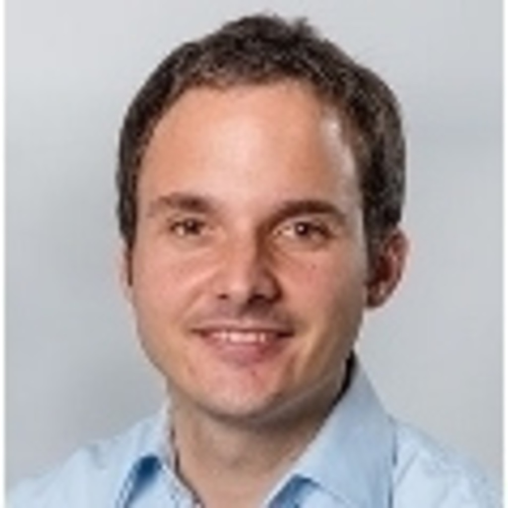 Martin Feuerstein - Gruppenleiter Engineering Technologien - Julius ...