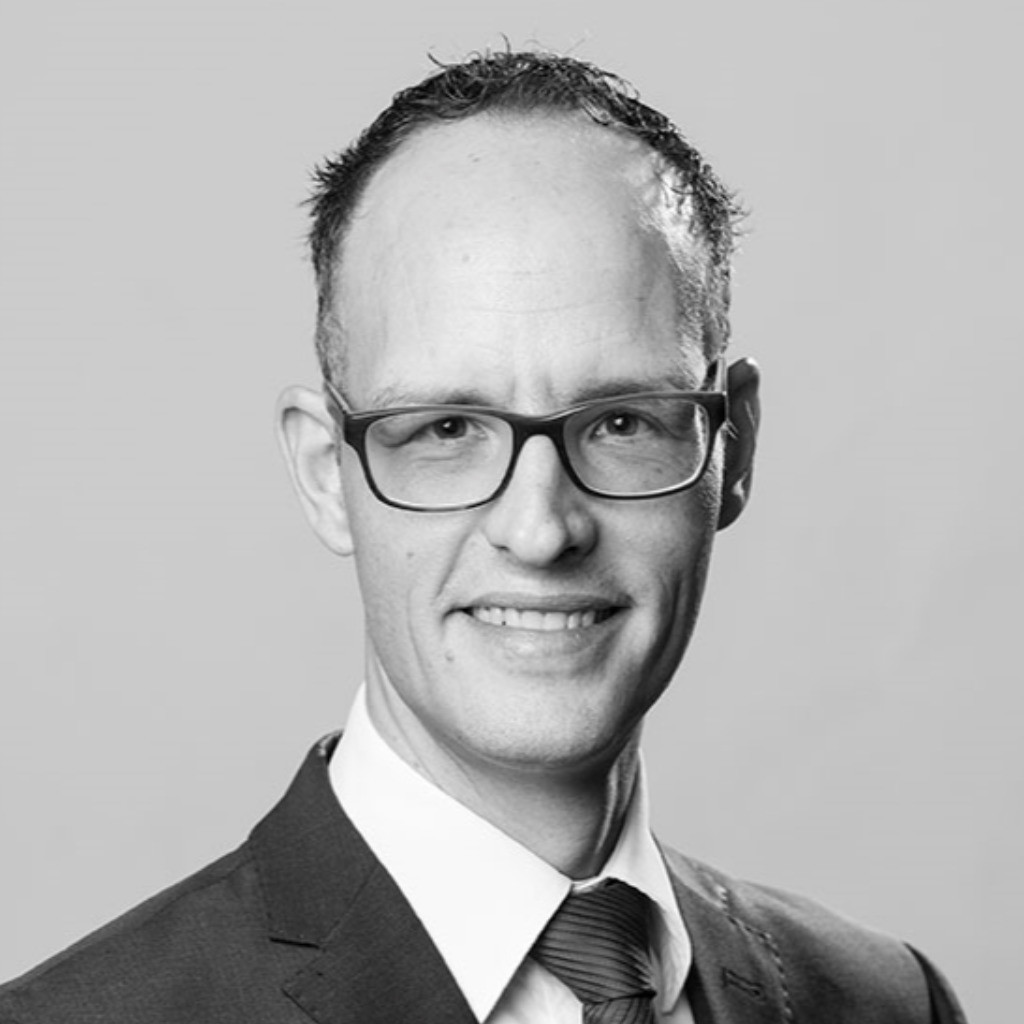 Michael Prévôt - Leiter Individualkundenberatung - Clientis Zürcher ...