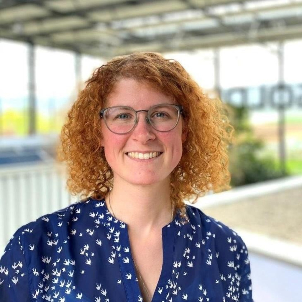 Bianca Kettern - Projektleiterin - OBG Gruppe | XING