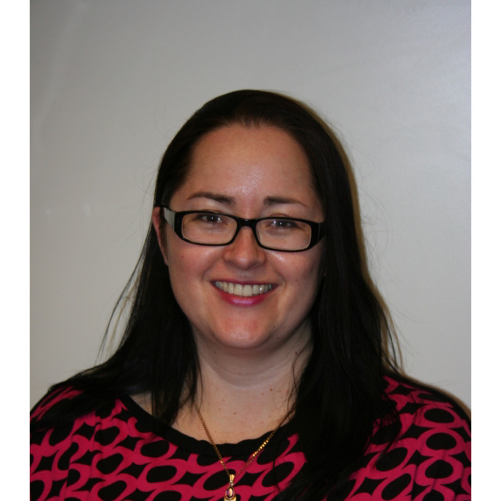 Ashleigh Fitzgerald - Operations Director - Antal International | XING