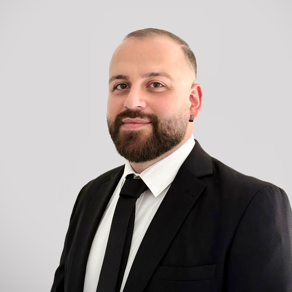 Haydar Dogan Cinkaya - Strategischer Einkäufer - teamtechnik Maschinen ...