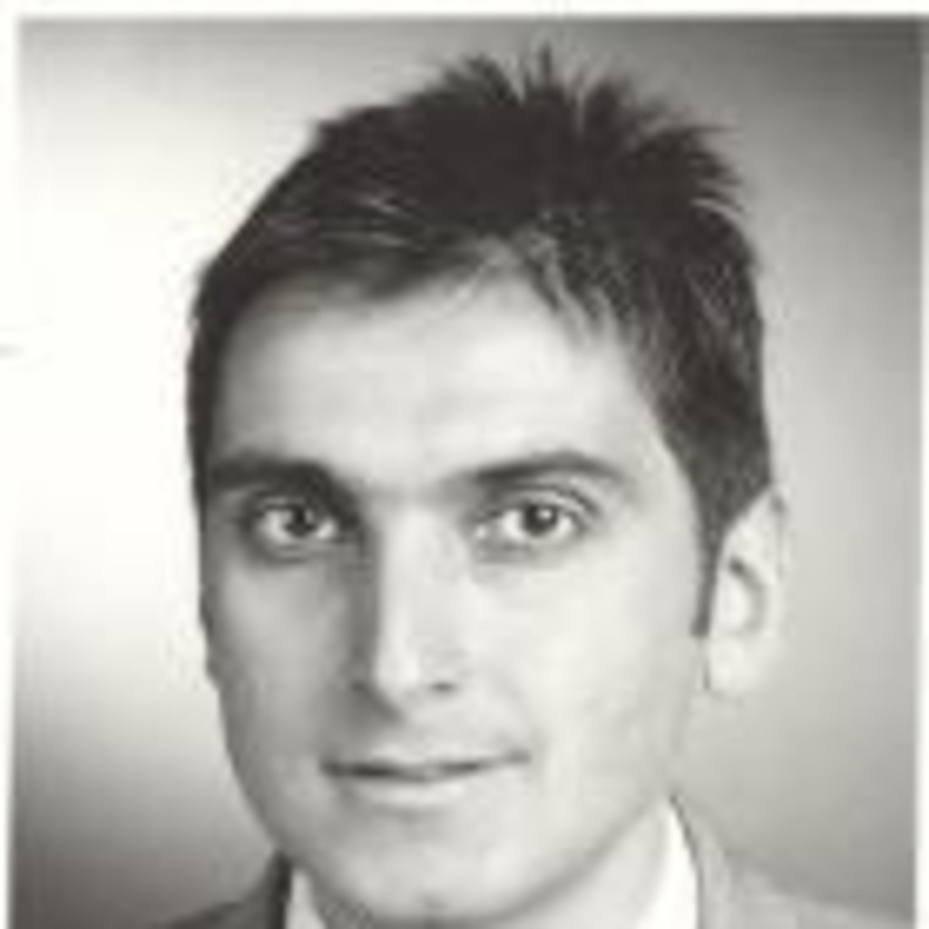 Dr. Mark Mistry - EU Director Sustainability - Nickelinstitute | XING