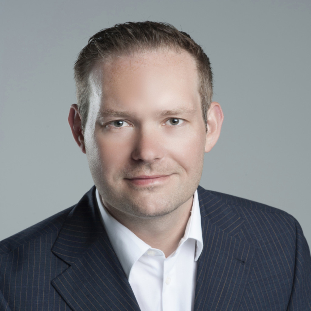 Robert Gaßmann - Abteilungsleiter Digital Sales Indirect Channels ...