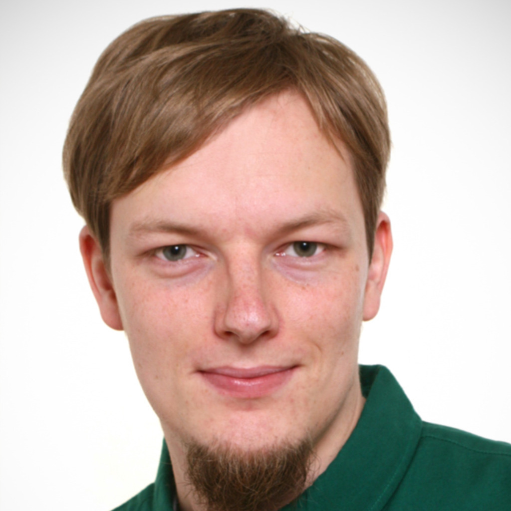 Hannes Feldmann - Master Intelligente Systeme - Universität Bielefeld | XING