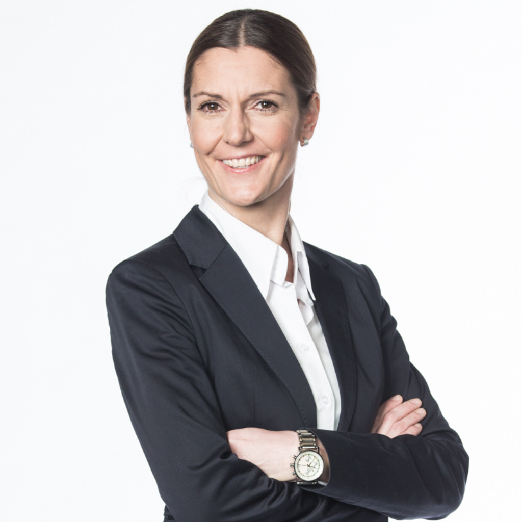 Nastassja Schuster - Unit Head Hematology - Sanofi-Aventis Group | XING