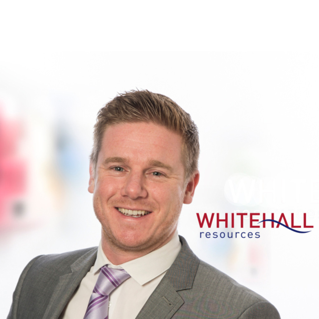 James Coxall: Ausbildung und Berufserfahrung | XING