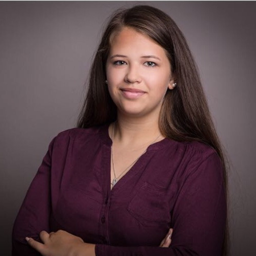 Alina Sara Neumann - Personalmanagement, Personalwesen - Elisabeth ...