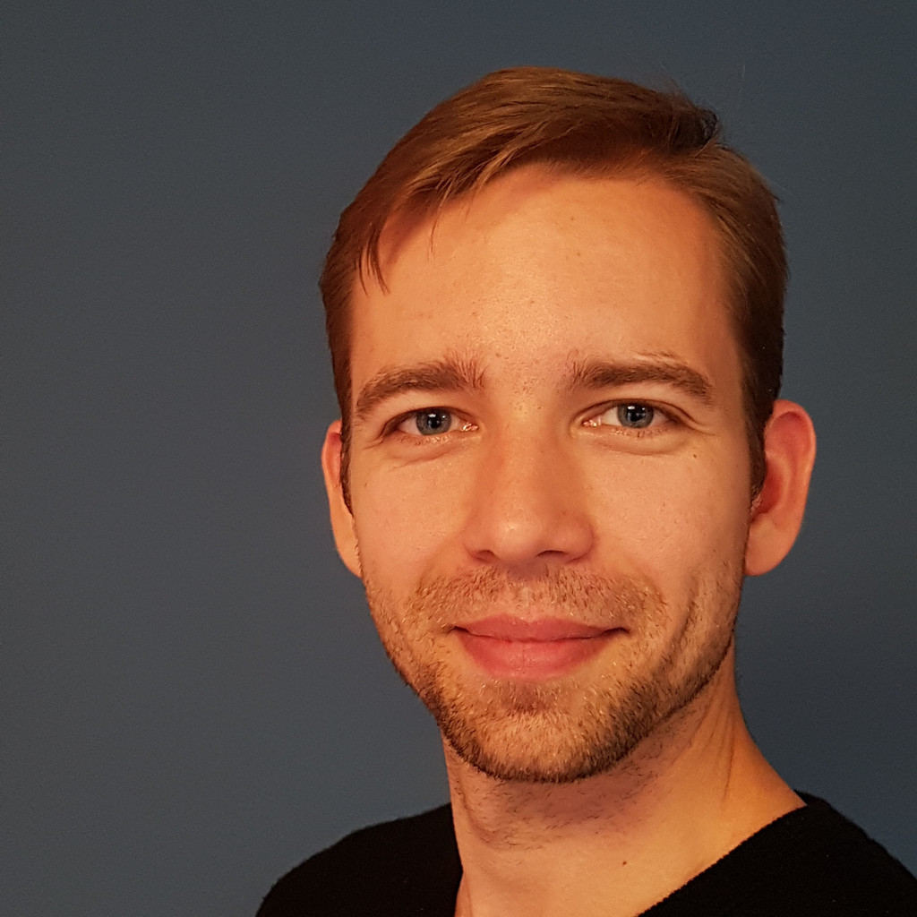 Daniel Schmidt - Technologe Werkzeugbau - Schunk Sintermetalltechnik ...