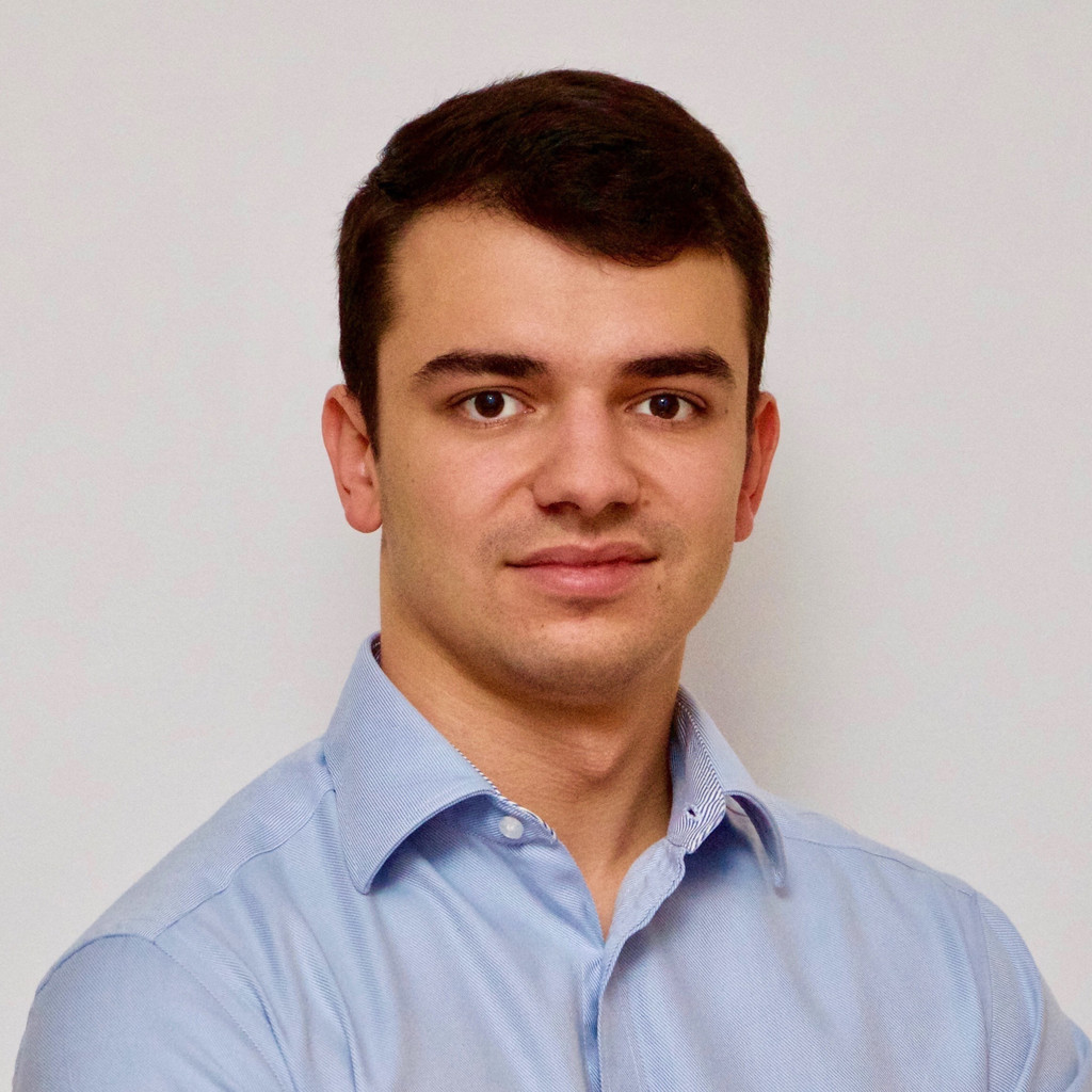 Lucas Funk - Projektleiter - Die Erdwärmebohrer | XING