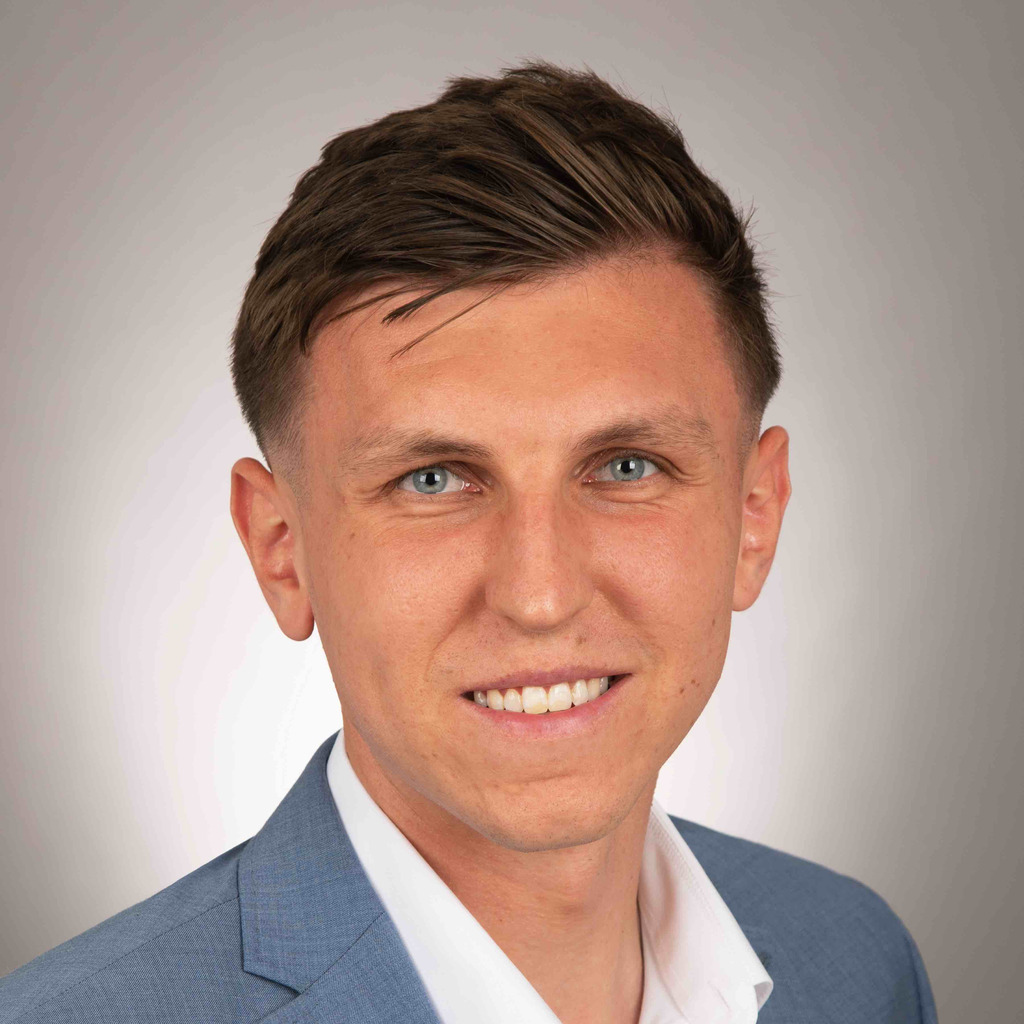 Evgenij Bieche - Einkäufer - BRUSS Sealing Systems GmbH | XING